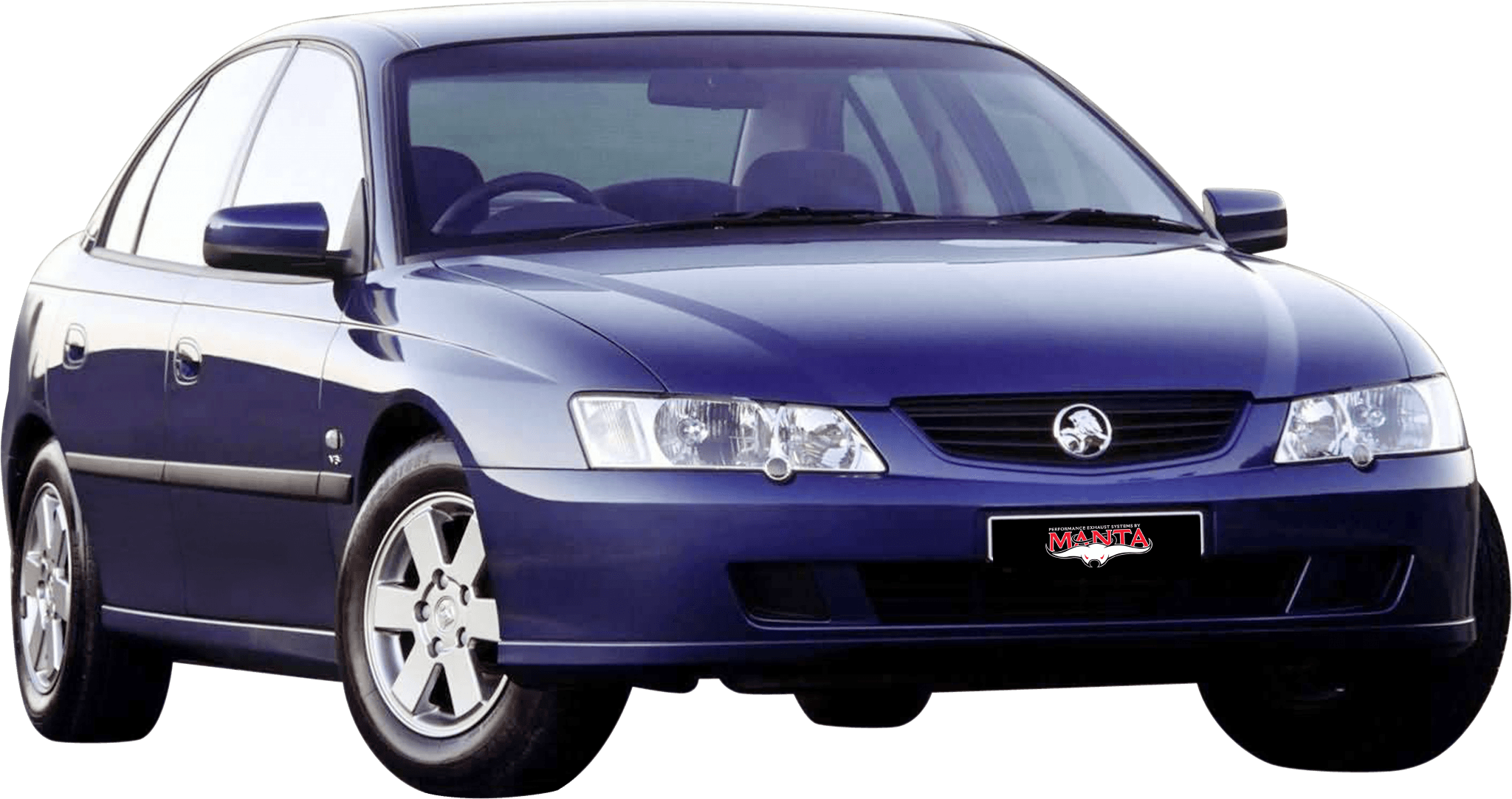 Holden Commodore VY (REPAIR) - Gauge Shop