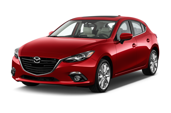 Mazda 2 (REPAIR) - Gauge Shop