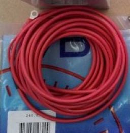 Pyro Lead- EGT harness - Gauge Shop