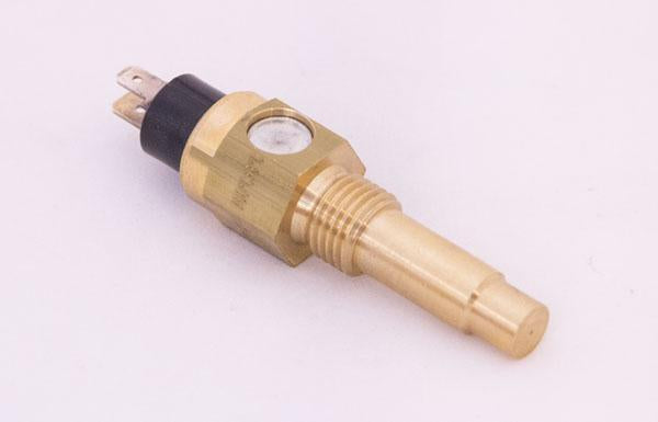 Temperature Sender- 120c with Switch - Gauge Shop