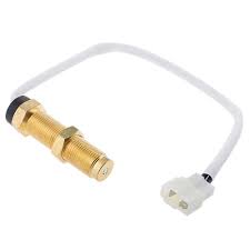 Magnetic Pick-up Speed Sensor- Inductive Type 7/8"Unf - Gauge Shop