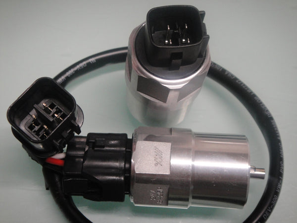 Speed Sensor- Fuso/ Hino Type - Gauge Shop