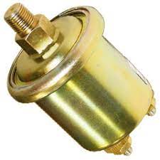 Murphy Oil Pressure Sender- 2 Terminal - Gauge Shop