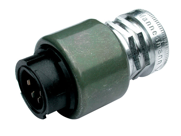 2159 Series Hall Effect Speed Sensor - 3 Pins - Gauge Shop