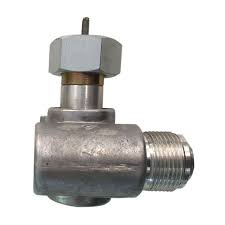 Right Angle Speedo Drive- 5/8 UNF - Gauge Shop